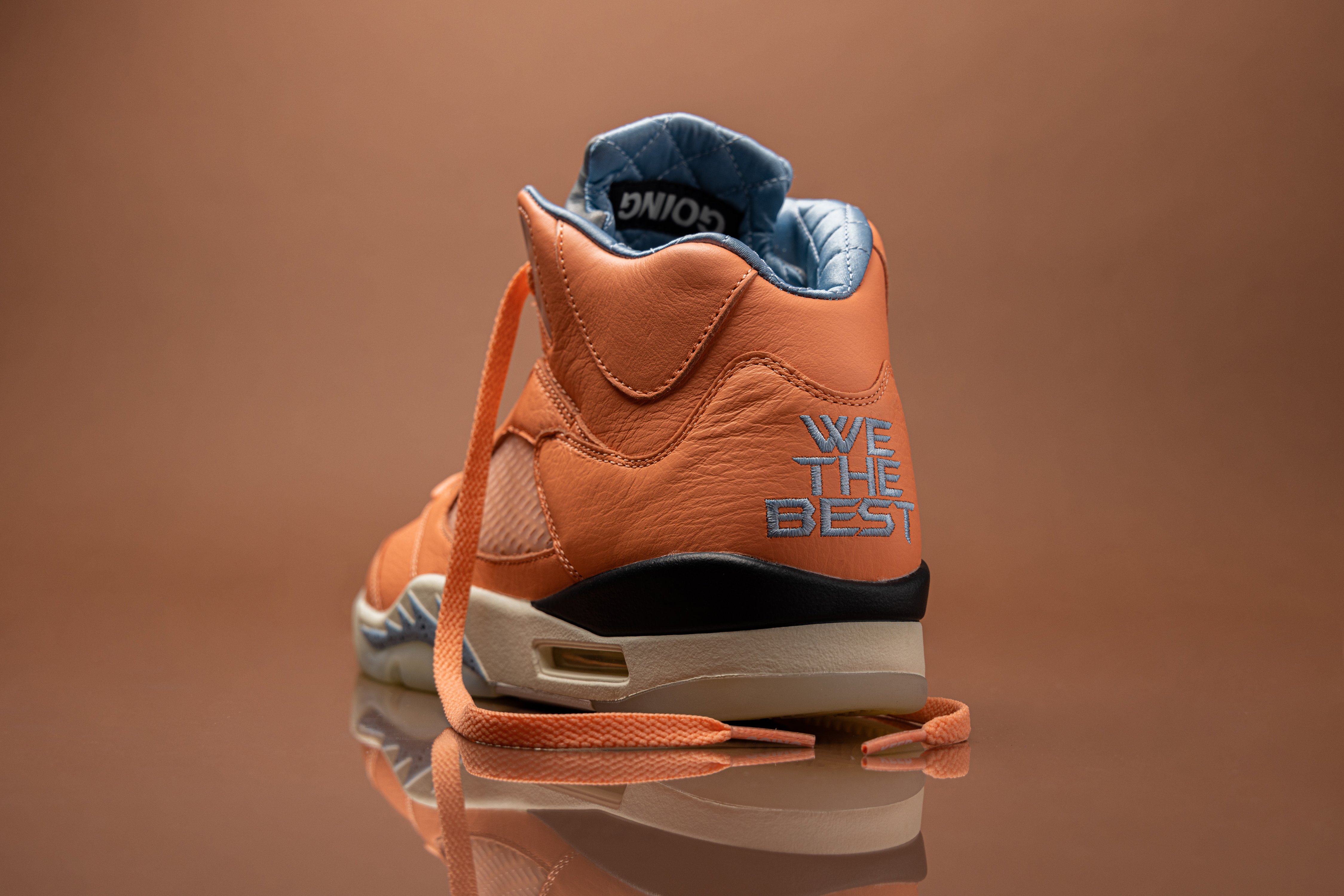 A Brief History of DJ Khaled’s Air Jordan Obsession – StadiumSupply Blog
