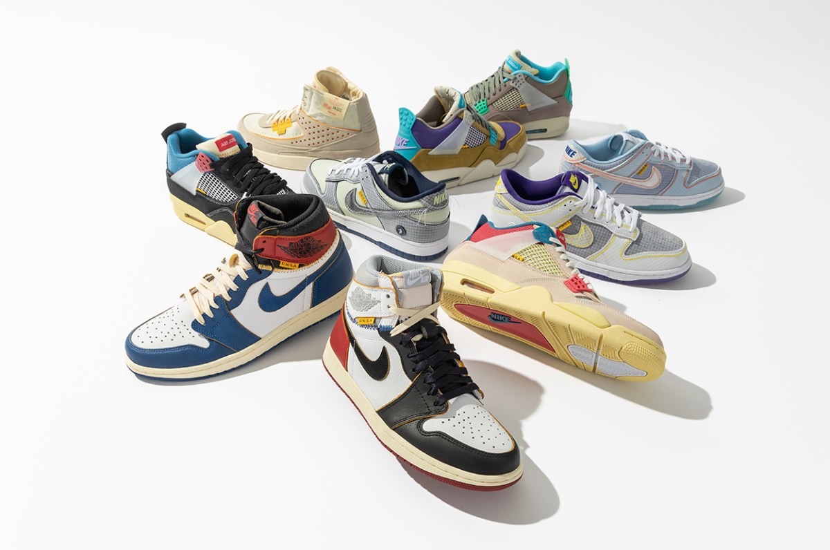 Collaborators You Need to Know: Union – StadiumSupply Blog