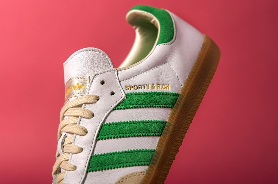 We Want Your Pairs: adidas Samba Collaborations – StadiumSupply Blog