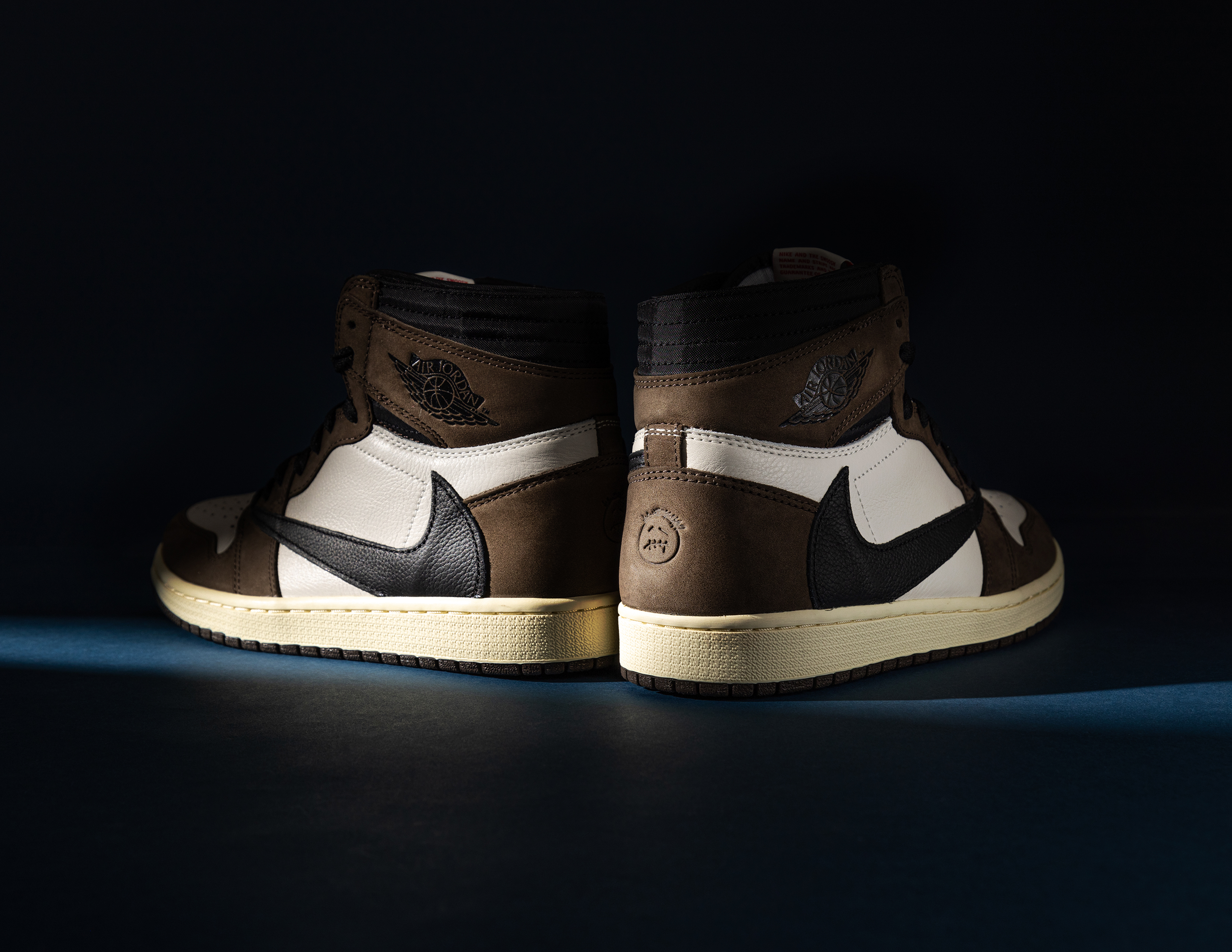 Top 5 Most Popular Travis Scott Air Jordans – StadiumSupply Blog