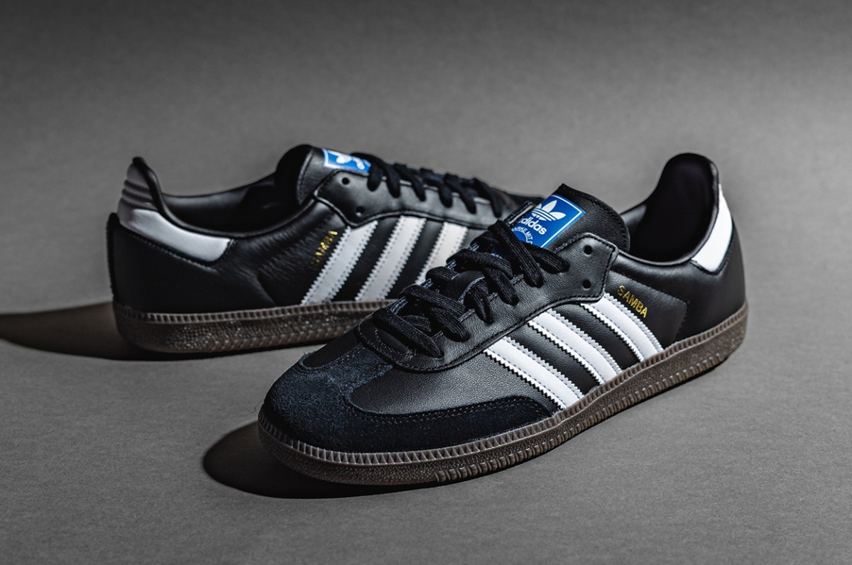 Explaining the adidas Samba’s Incredible Hot Streak – StadiumSupply Blog