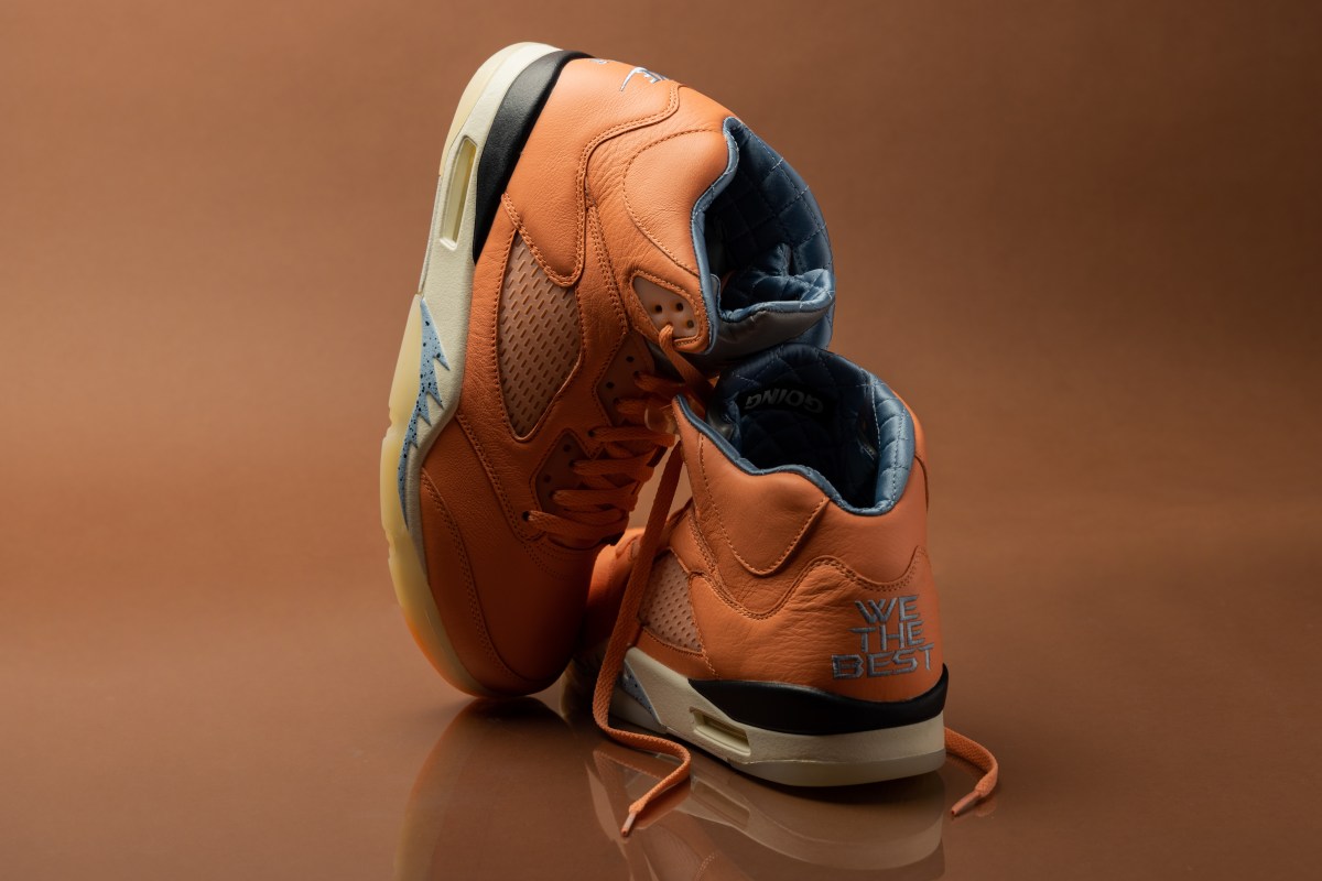 A Brief History of DJ Khaled’s Air Jordan Obsession – StadiumSupply Blog