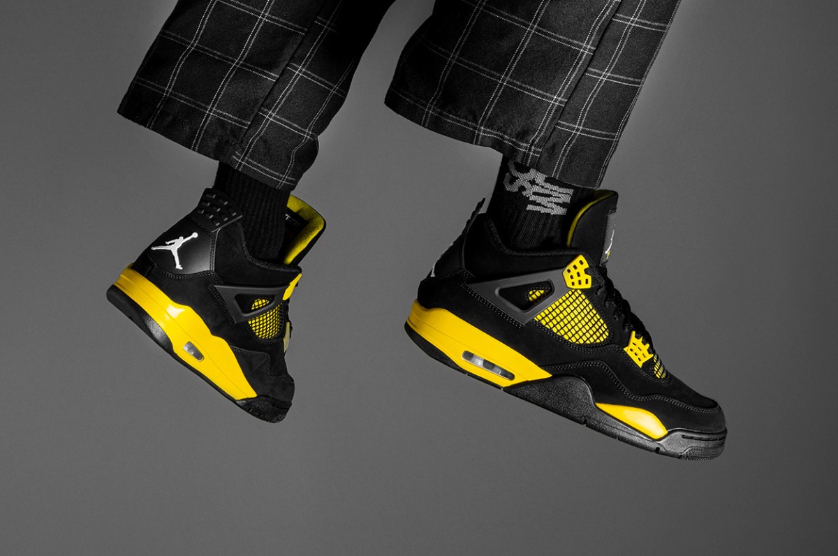 The Best Sneaker Categories to Consign This Summer – StadiumSupply Blog